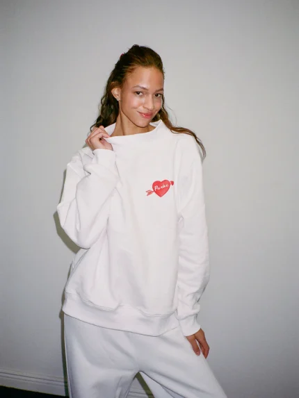 Parke official || Sweatshirt & Hoodie || Shop Now latest Collection