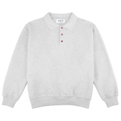 Parke Set x Parke Sweat Rugby